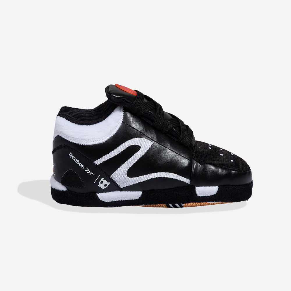 Reebok Pump Omni Il Sneaker Plush Toy – SgPetstop