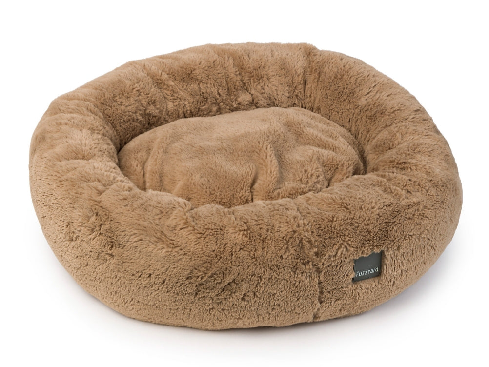Eskimo Bed - Latte – SgPetstop