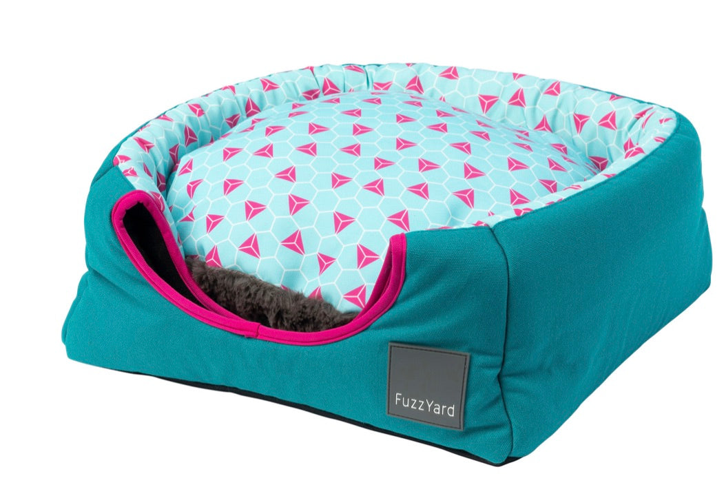 Tahiti Cat Cubby – SgPetstop